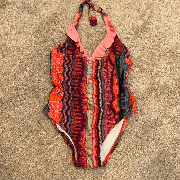 Pilyq | Swim | Pilyq Girls One Piece Swimsuit | Poshmark